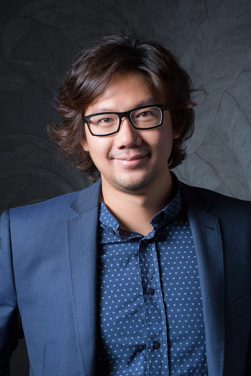 ABOUT US | Alex Huang Puremotion Studio