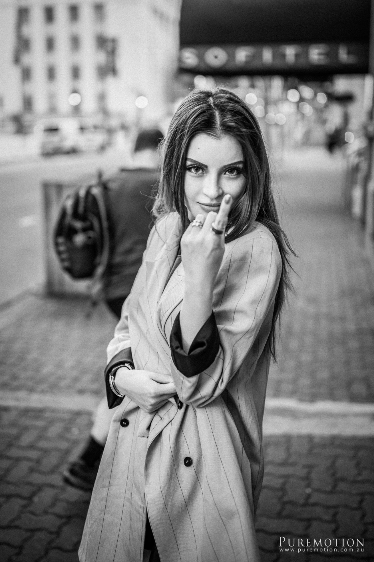 Portrait Photography | Puremotion Studio