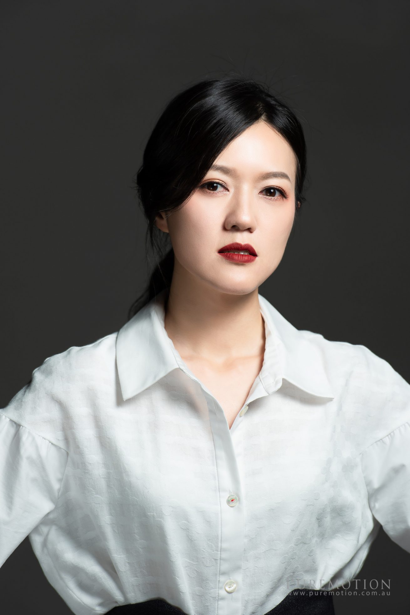 Portrait Photography | Puremotion Studio