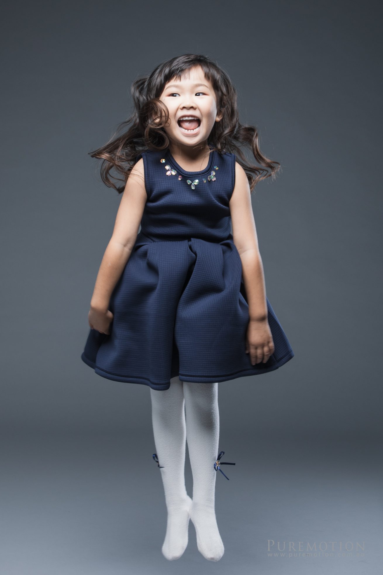 Portrait Photography | Puremotion Studio